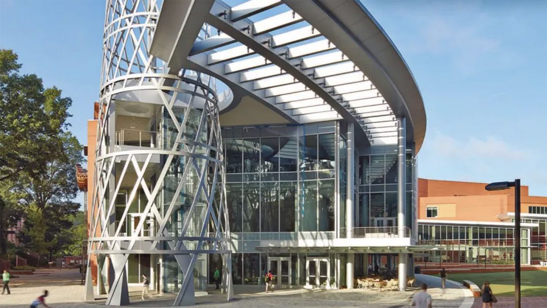 Duda|Paine Architects