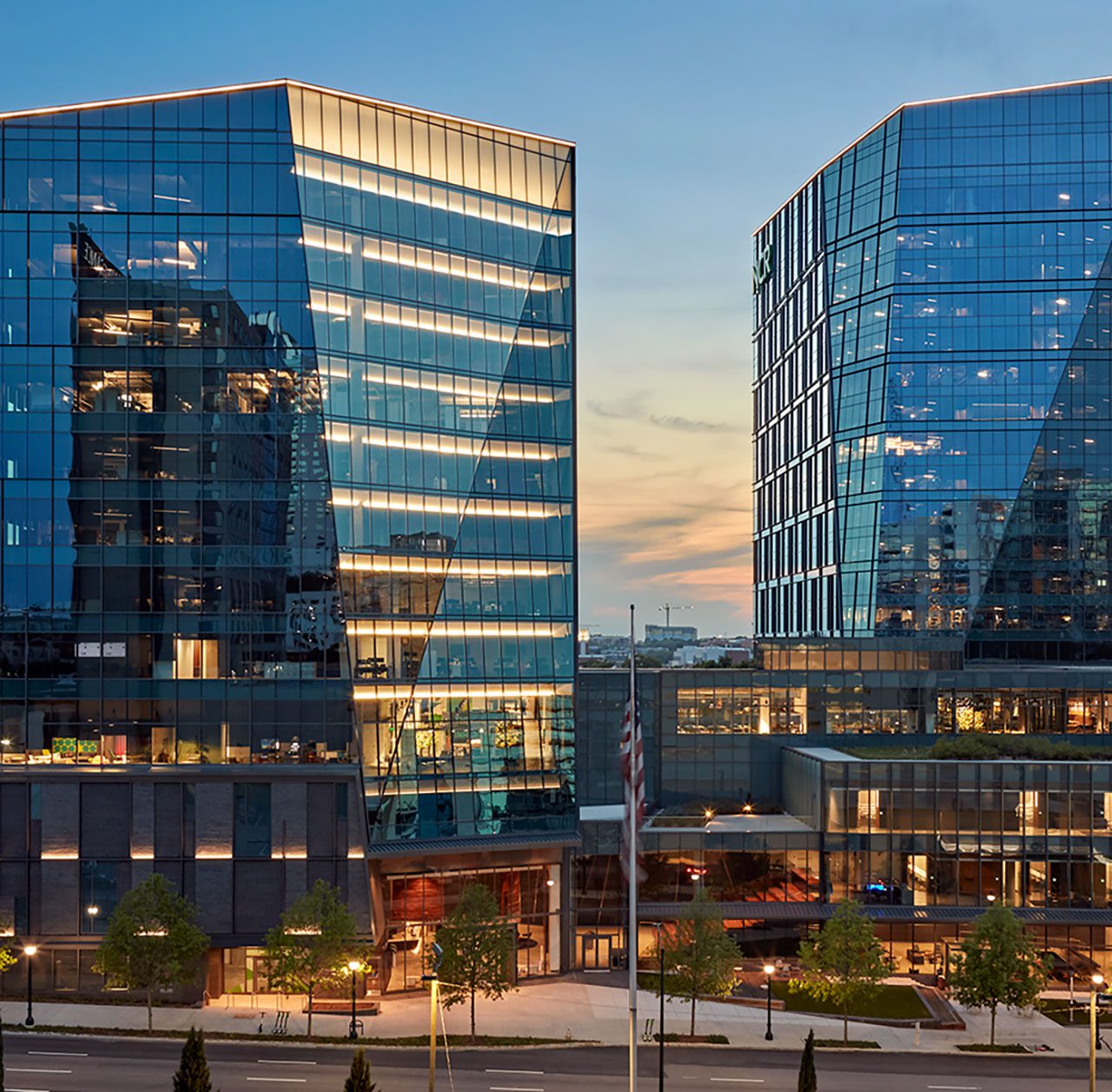 Duda|Paine Architects