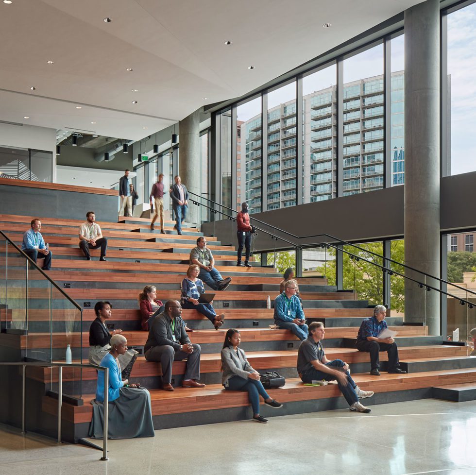 Duda|Paine Architects