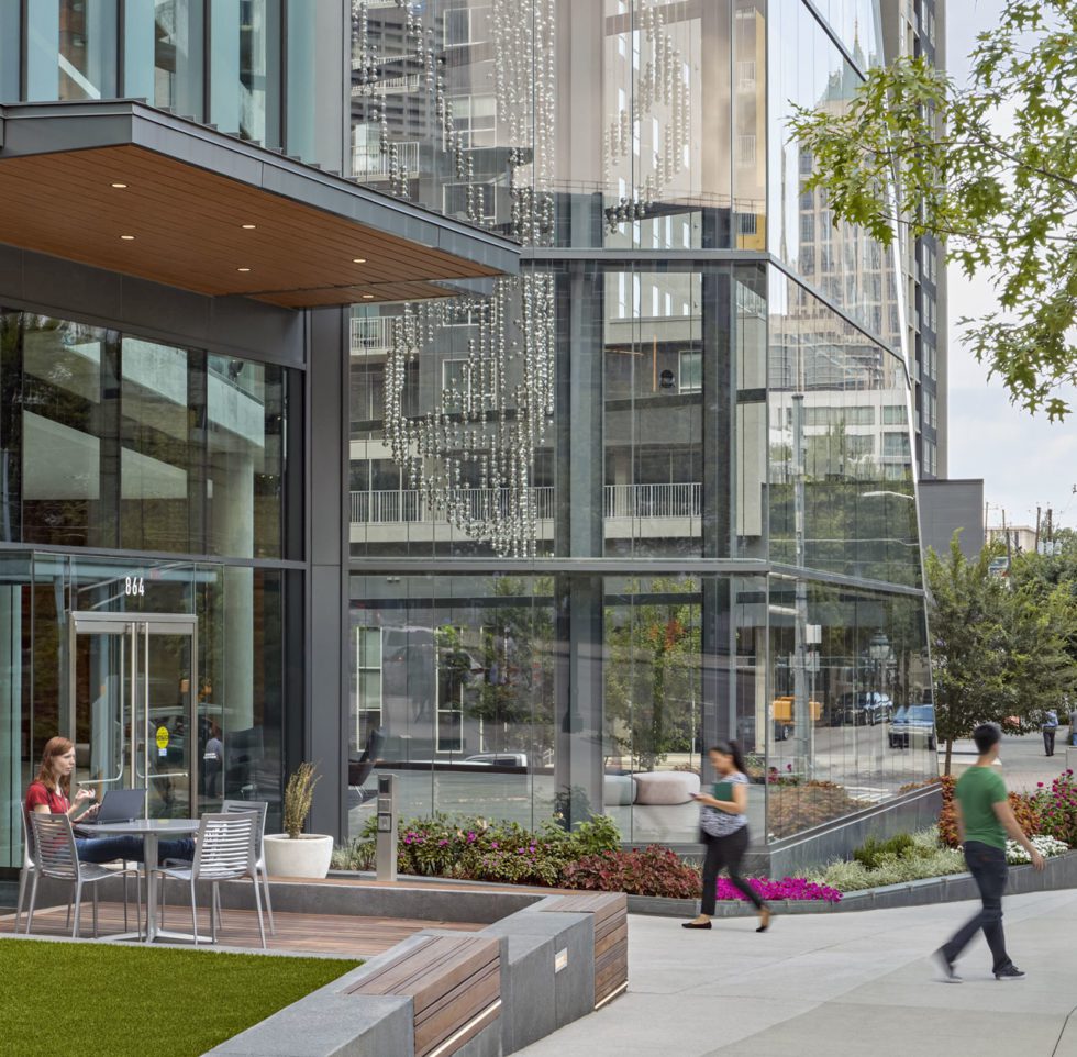 Duda|Paine Architects