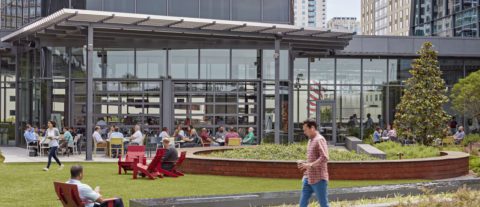 Duda|Paine Architects