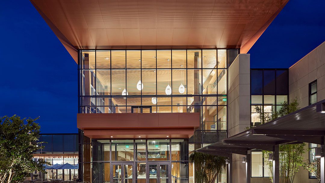 Duda|Paine Architects