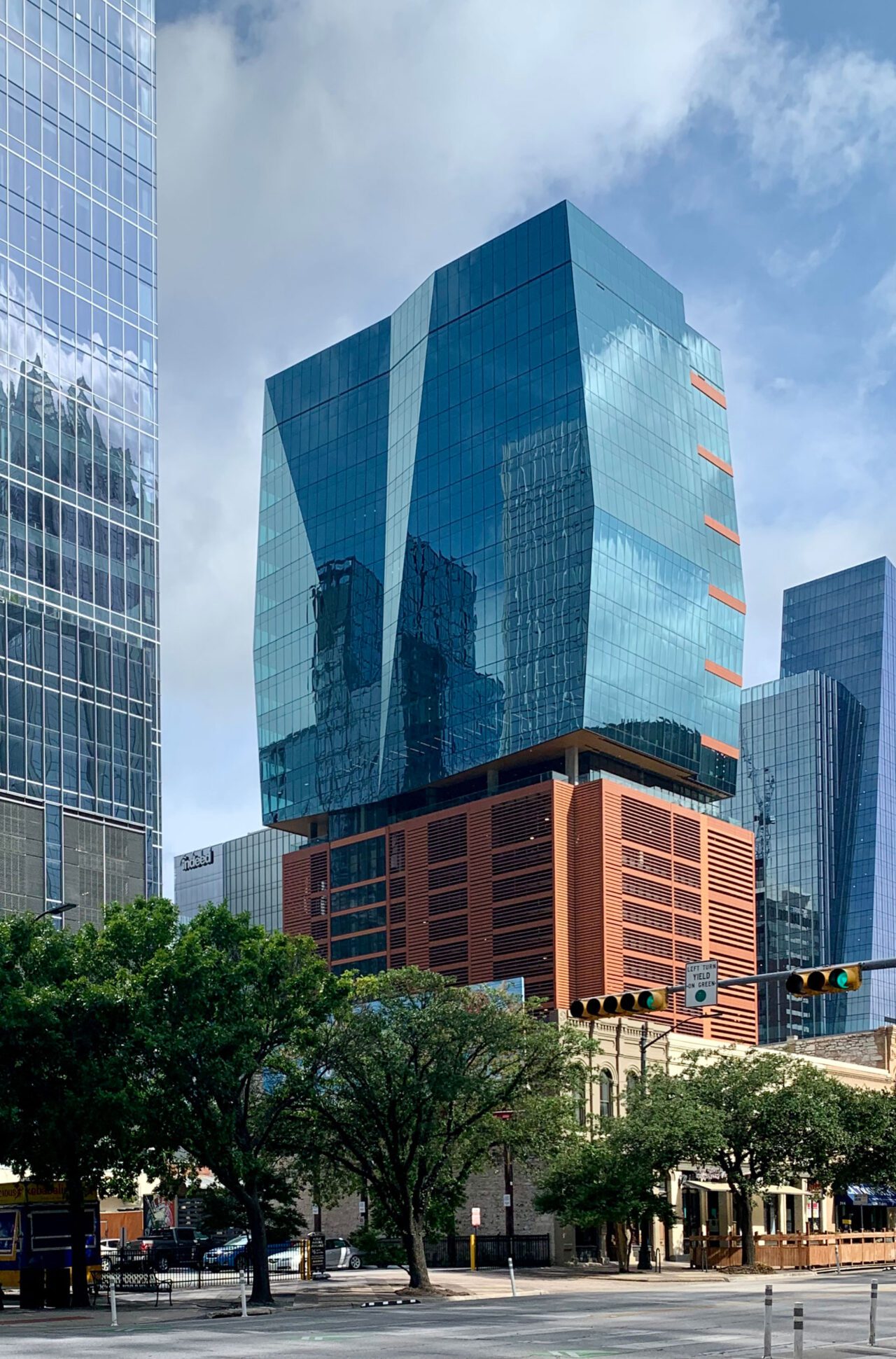 Workplace - Duda|Paine