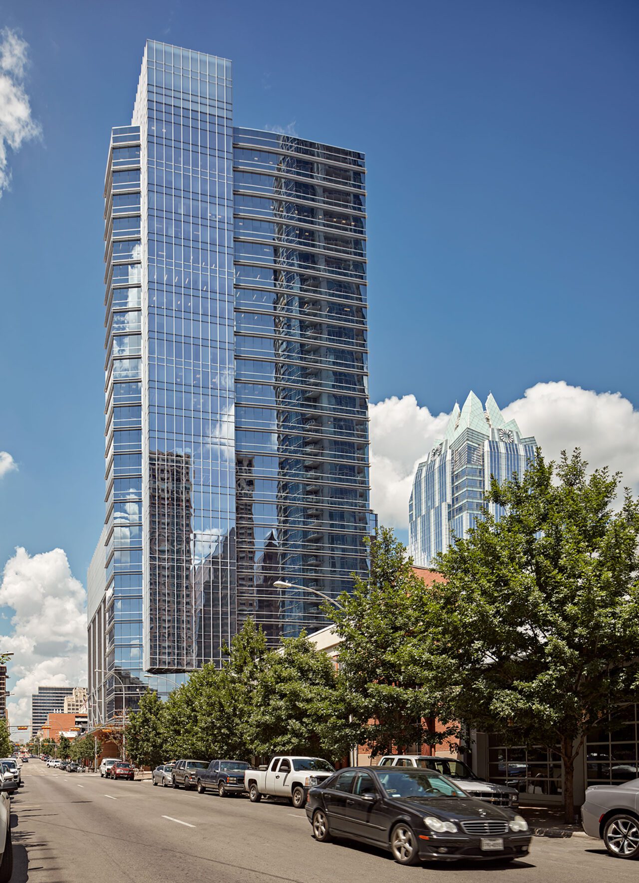 Duda|Paine Architects