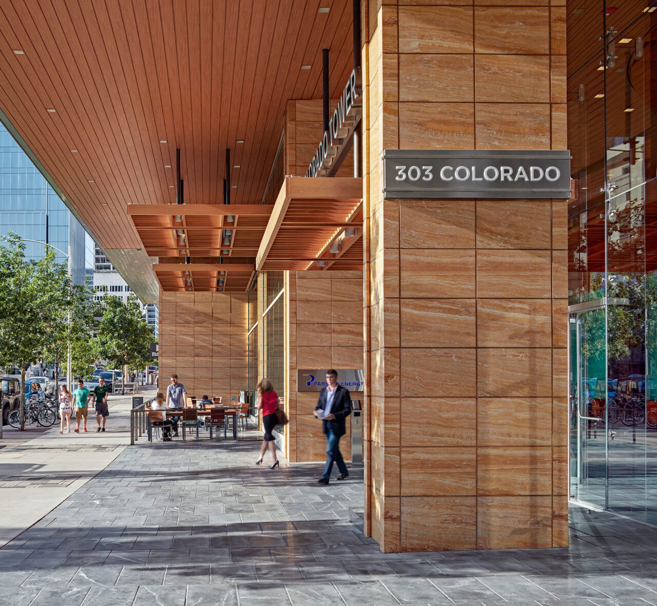 Duda|Paine Architects