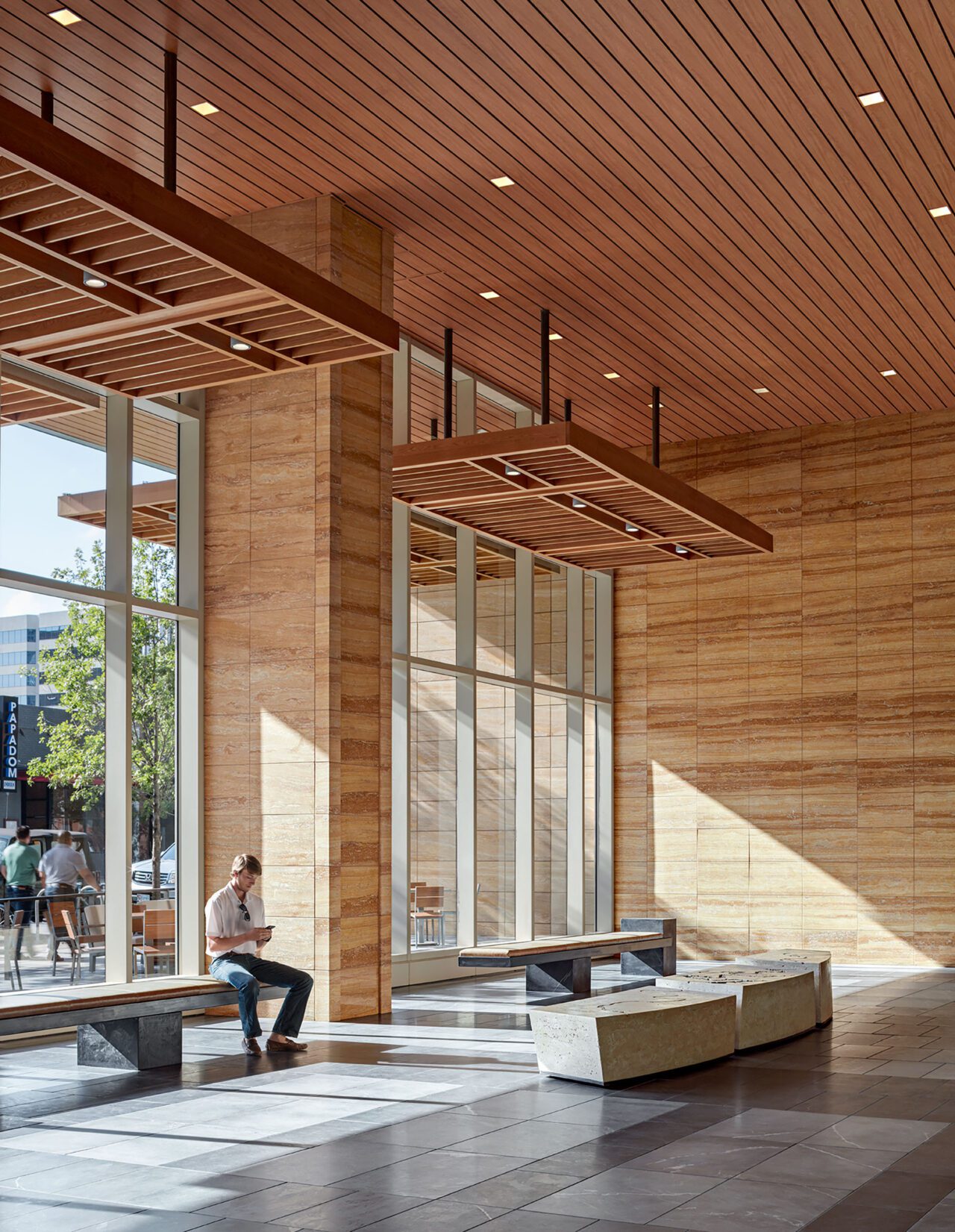 Duda|Paine Architects