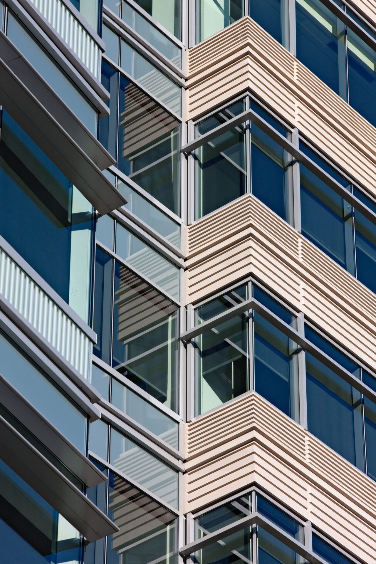 Duda|Paine Architects