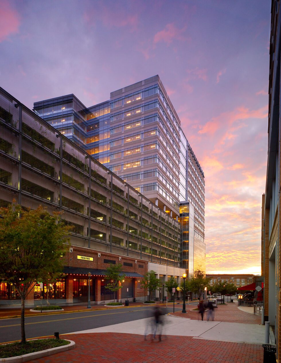 Duda|Paine Architects