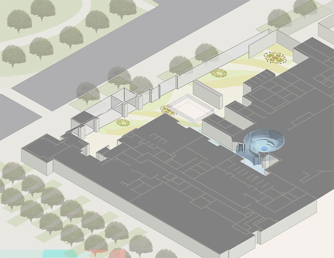 Duda|Paine Architects