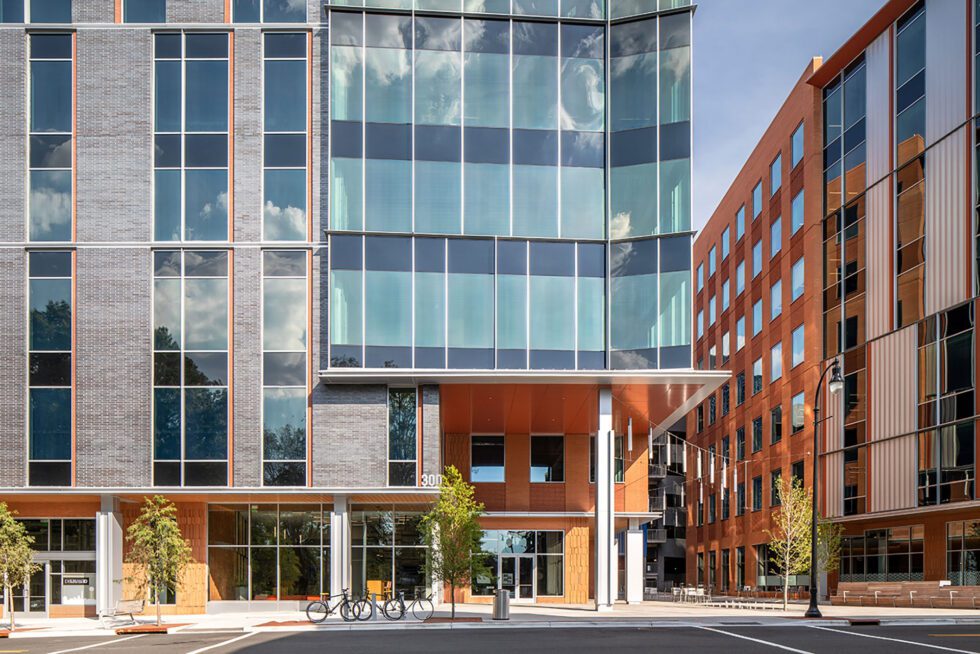 Duda|Paine Architects