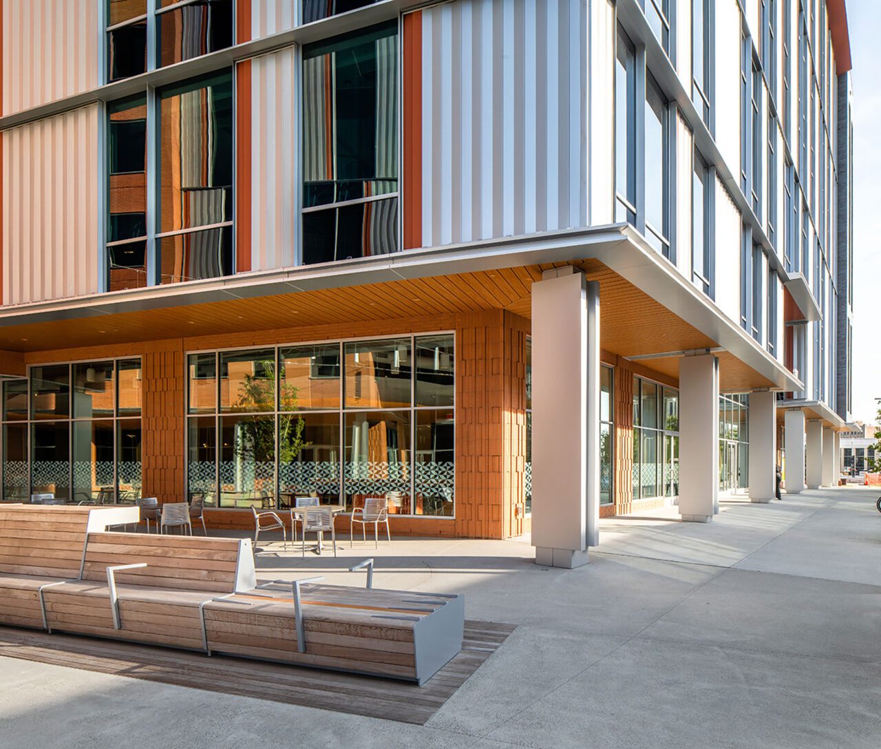 Duda|Paine Architects