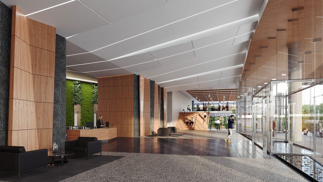 Duda|Paine Architects