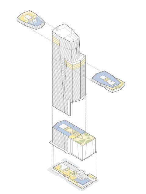 Duda|Paine Architects