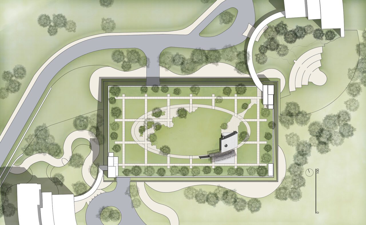 Duda|Paine Architects