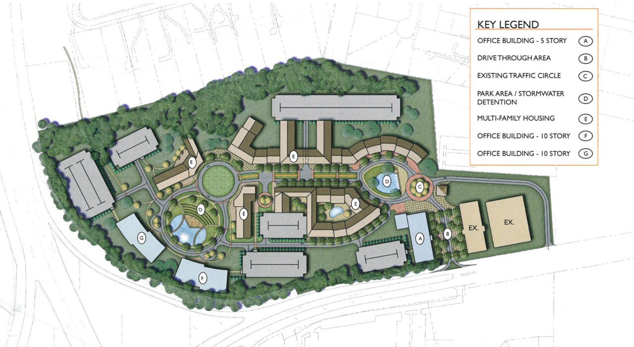 Duda|Paine Architects