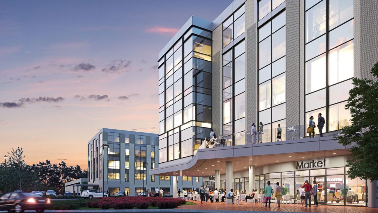 Duda|Paine Architects