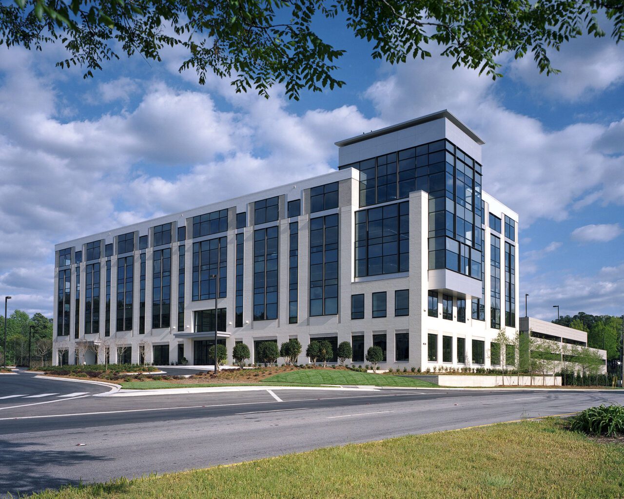 Duda|Paine Architects