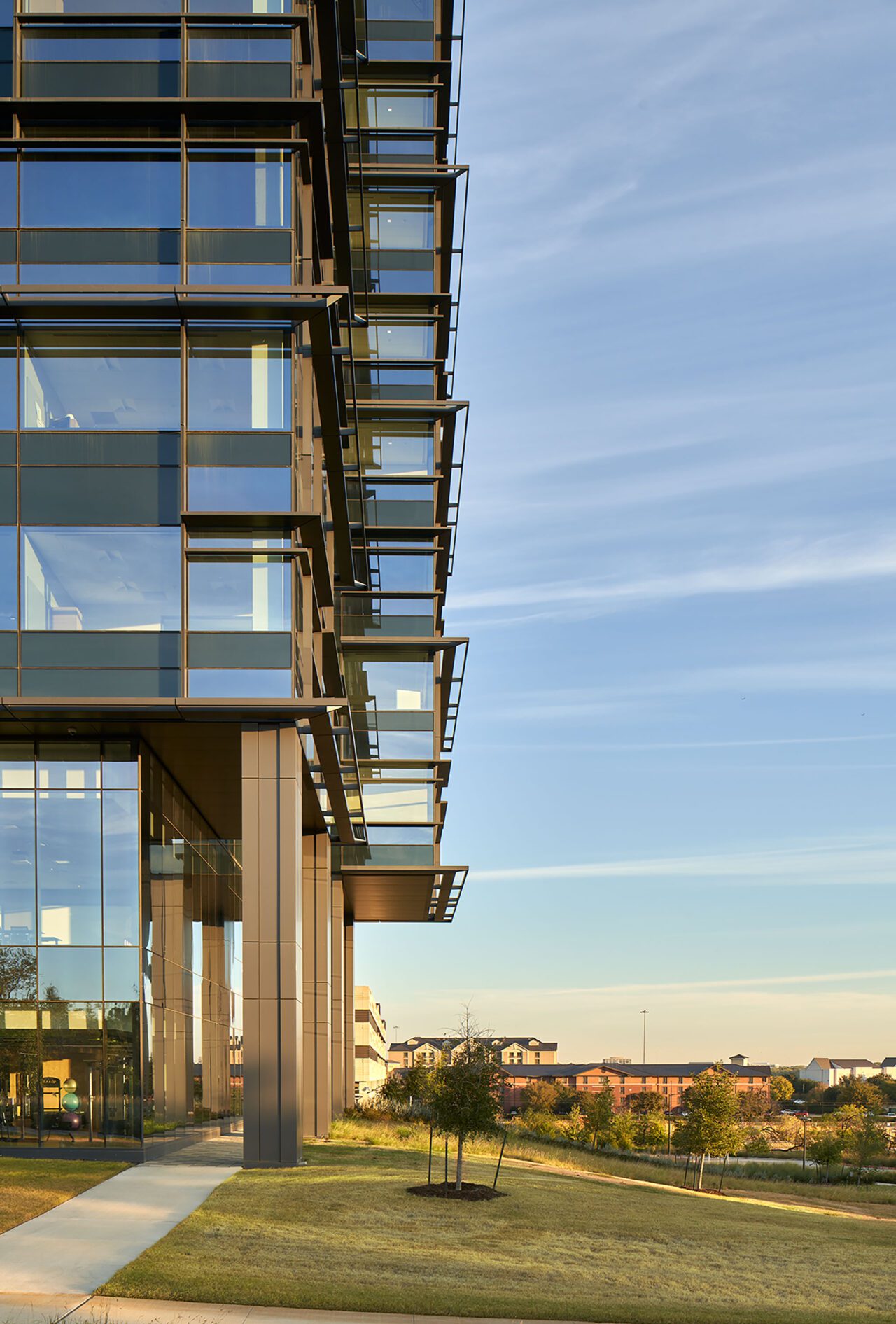 Duda|Paine Architects