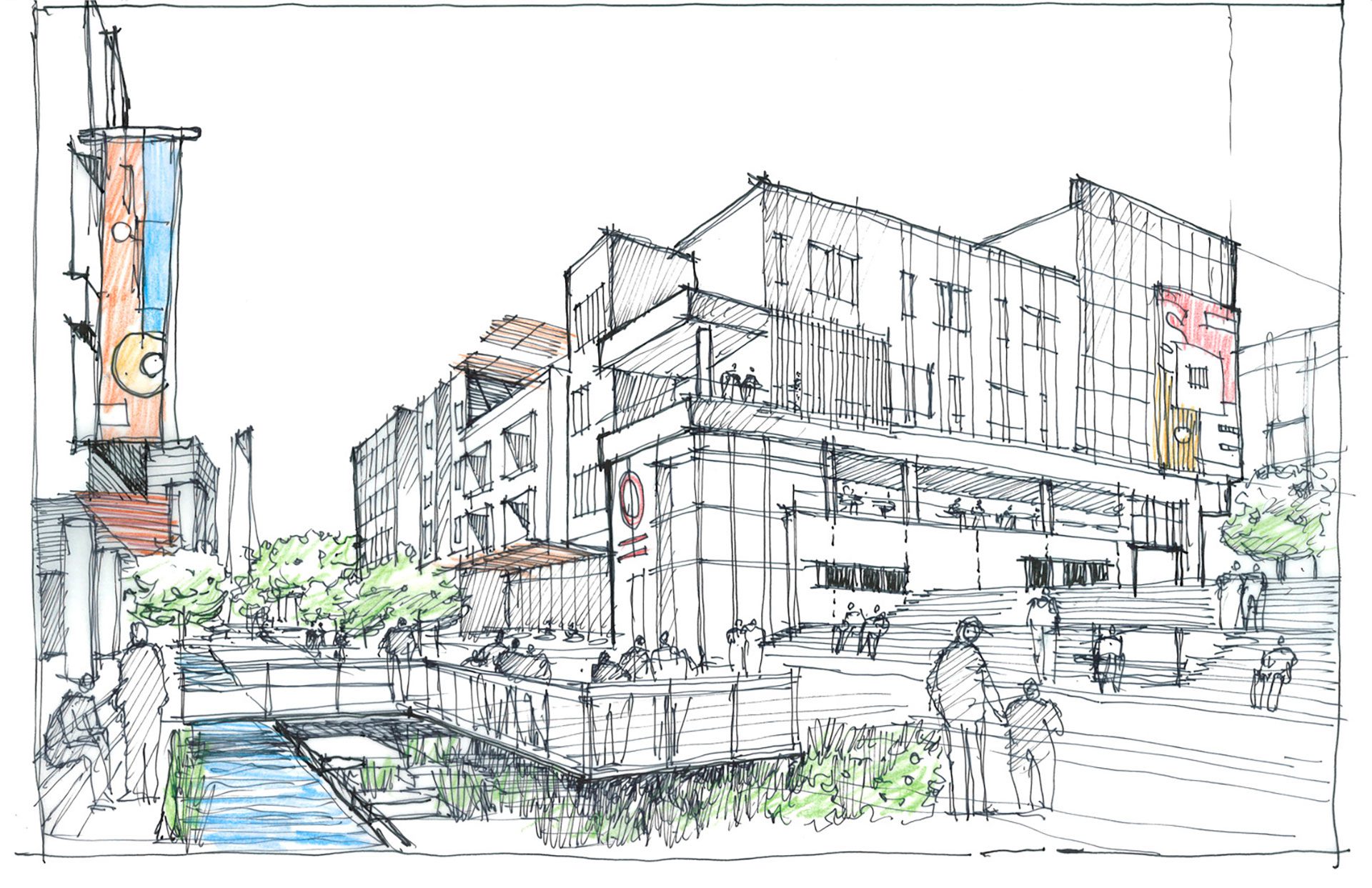 Duda|Paine Architects