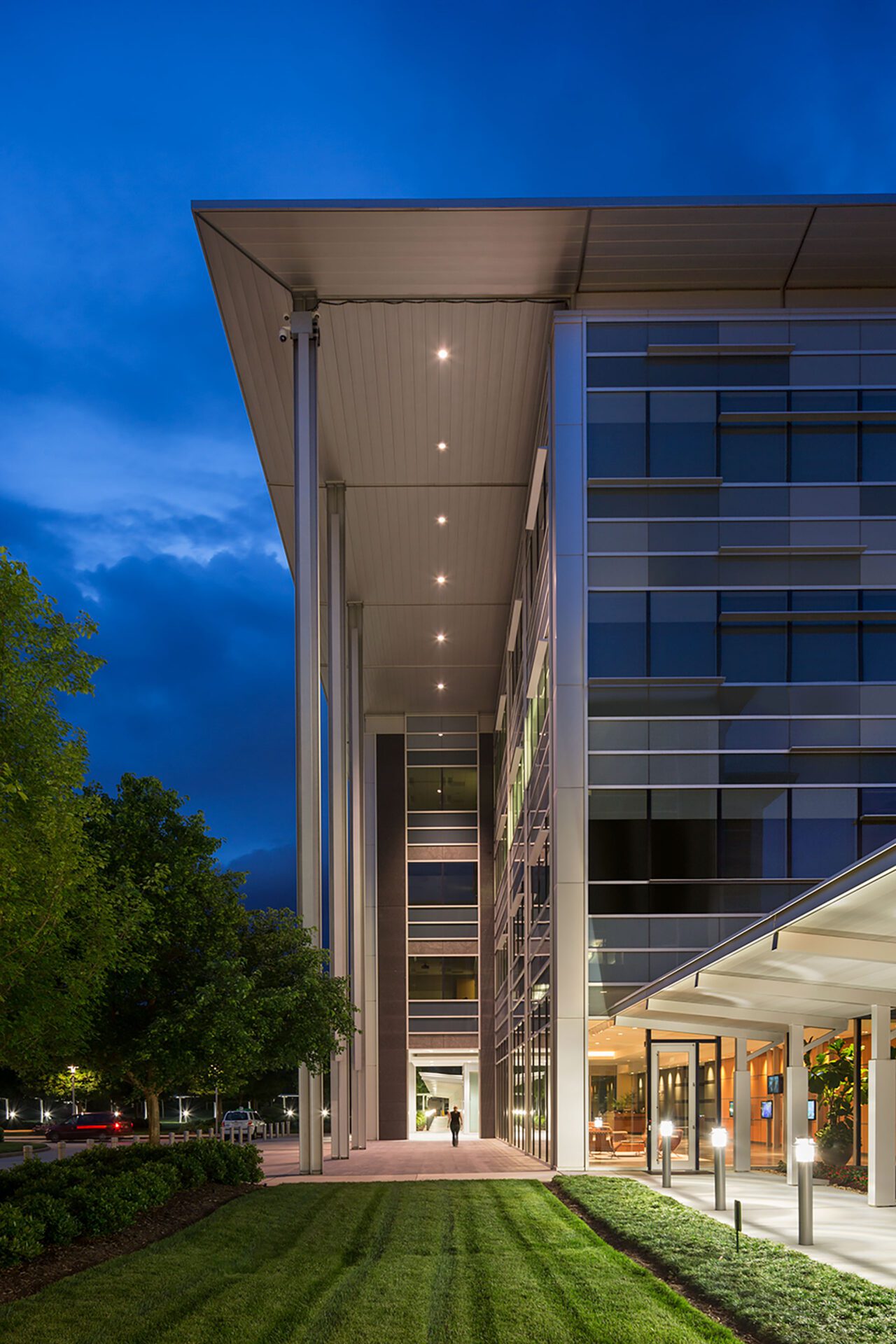 Duda|Paine Architects