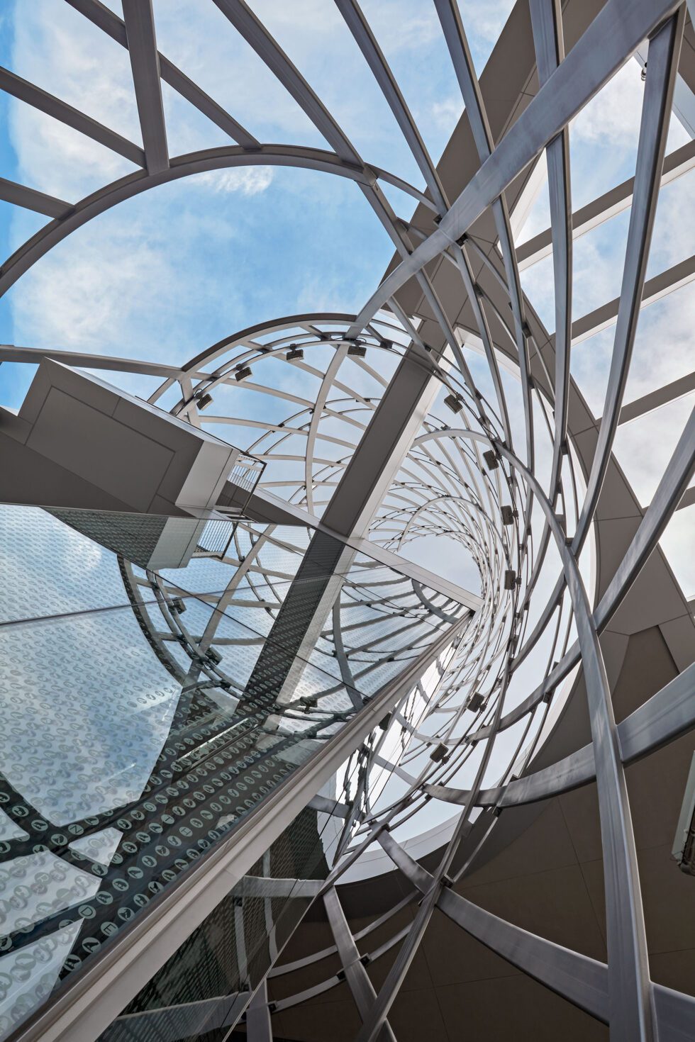 Talley Student Union at NC State