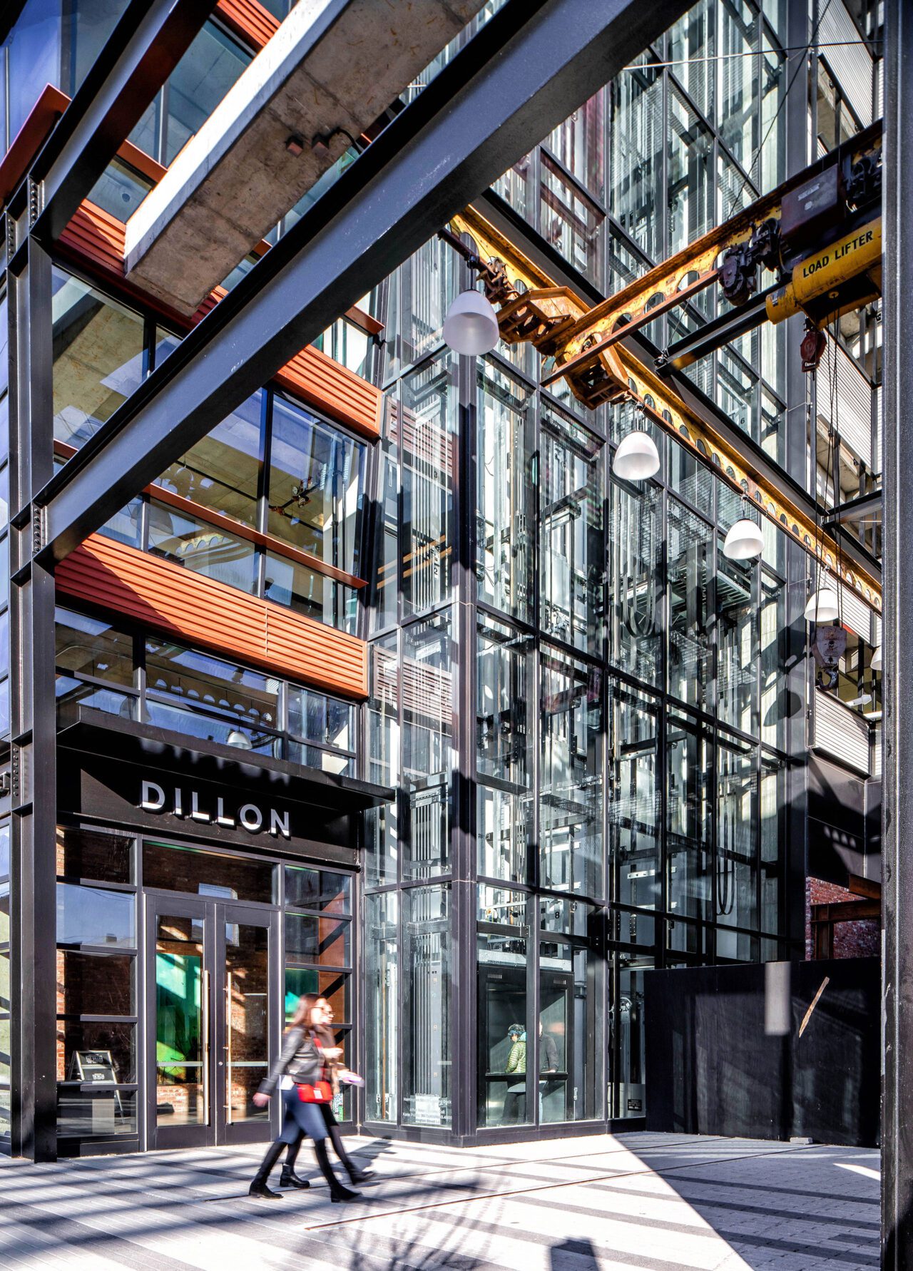 Duda|Paine Architects