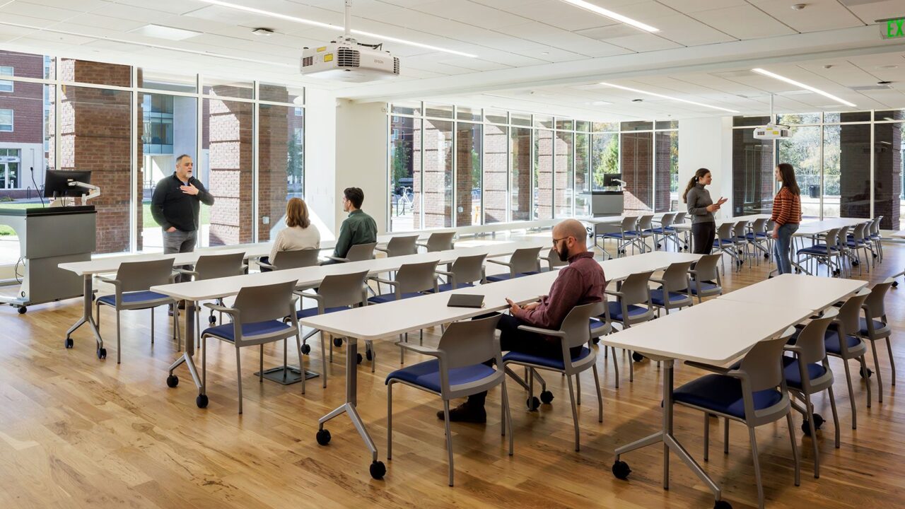 Duda|Paine Architects