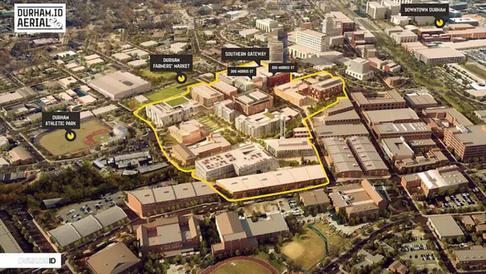 Duda|Paine Architects