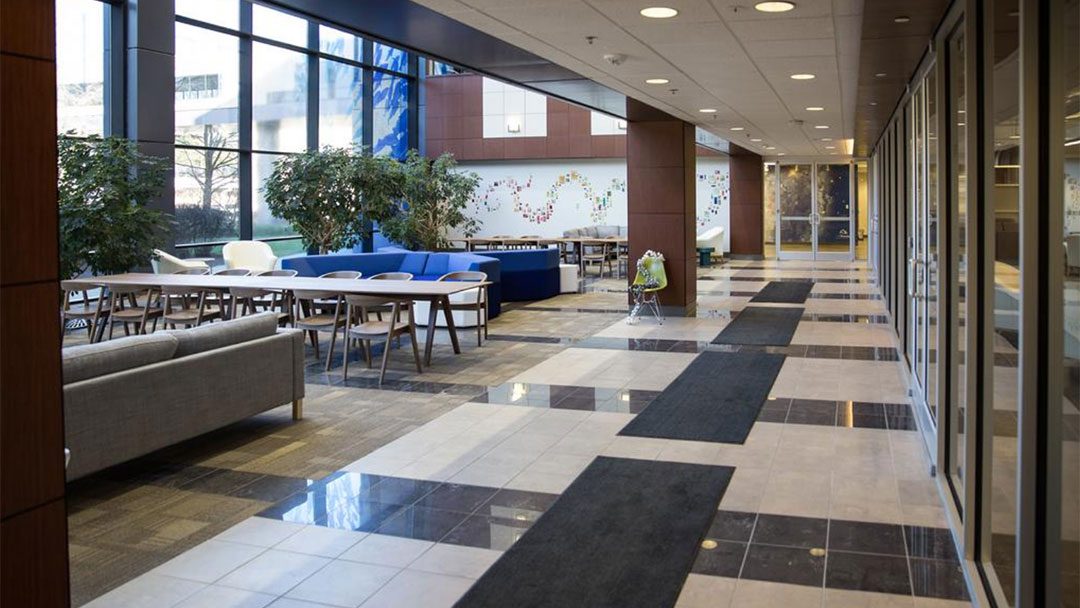 Duda|Paine Architects