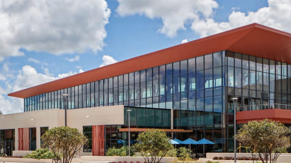 Duda|Paine Architects