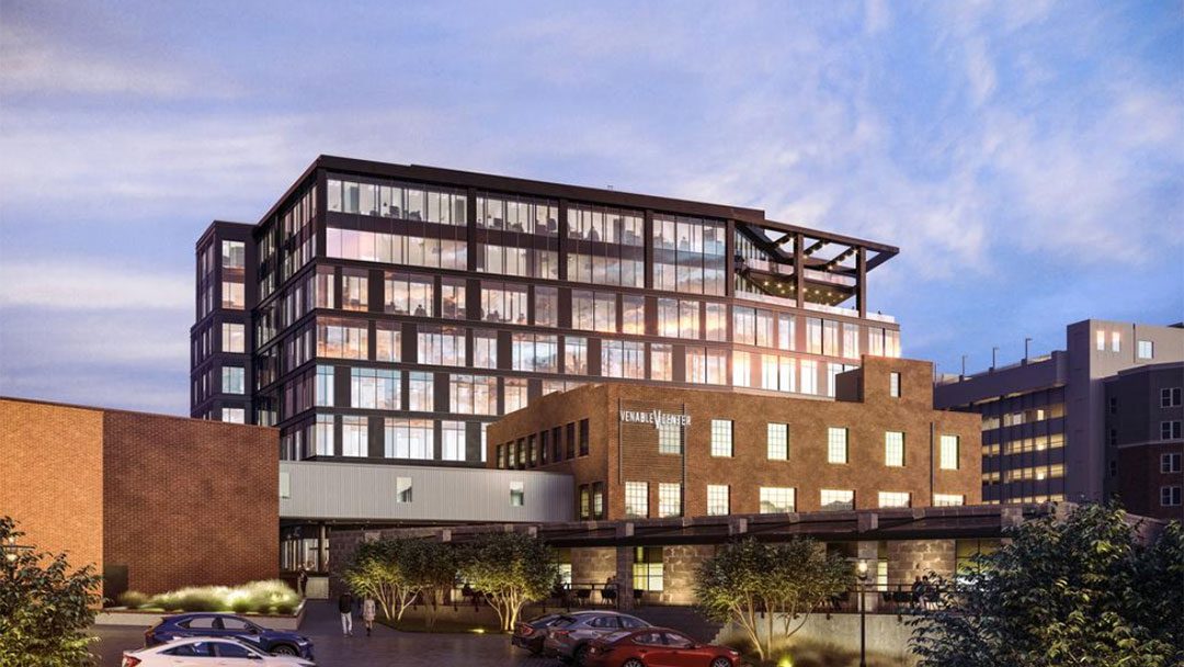 Duda|Paine Architects