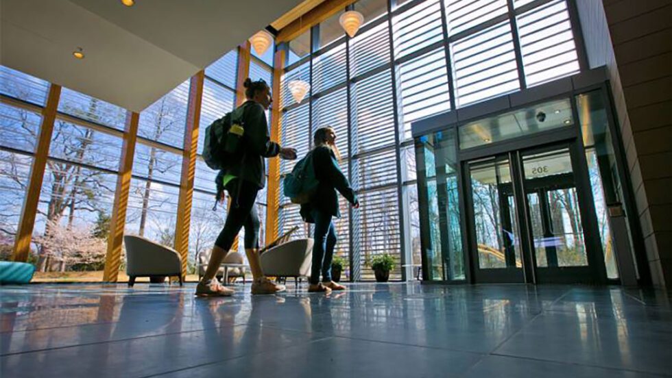 Duda|Paine Architects