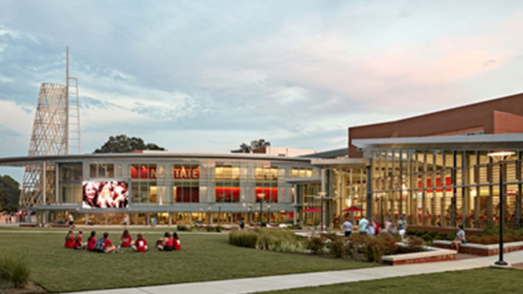 Duda|Paine Architects