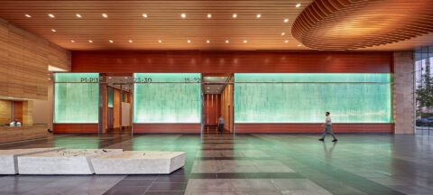 Case Study - Colorado Tower