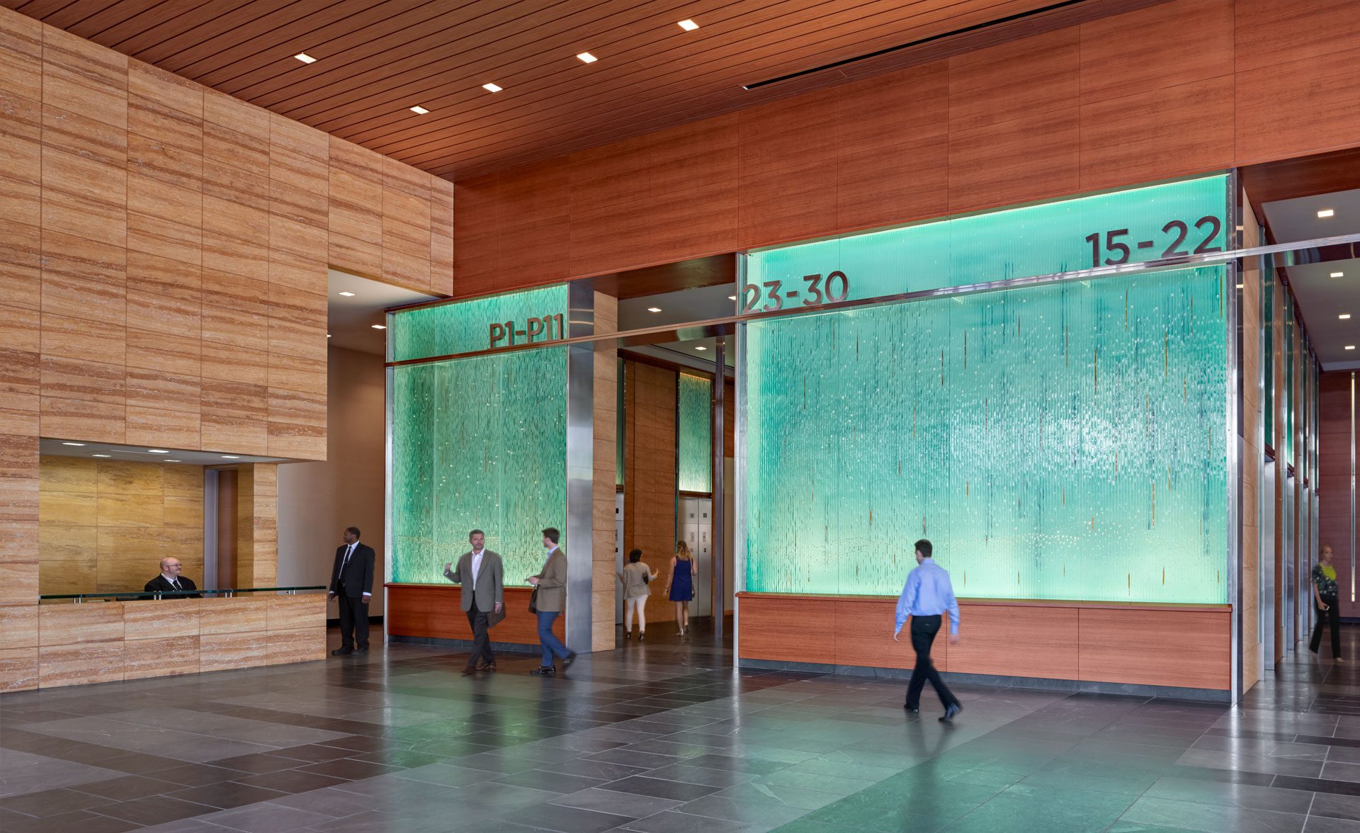 Case Study - Colorado Tower