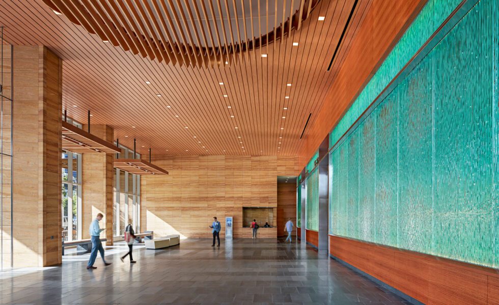 Case Study - Colorado Tower