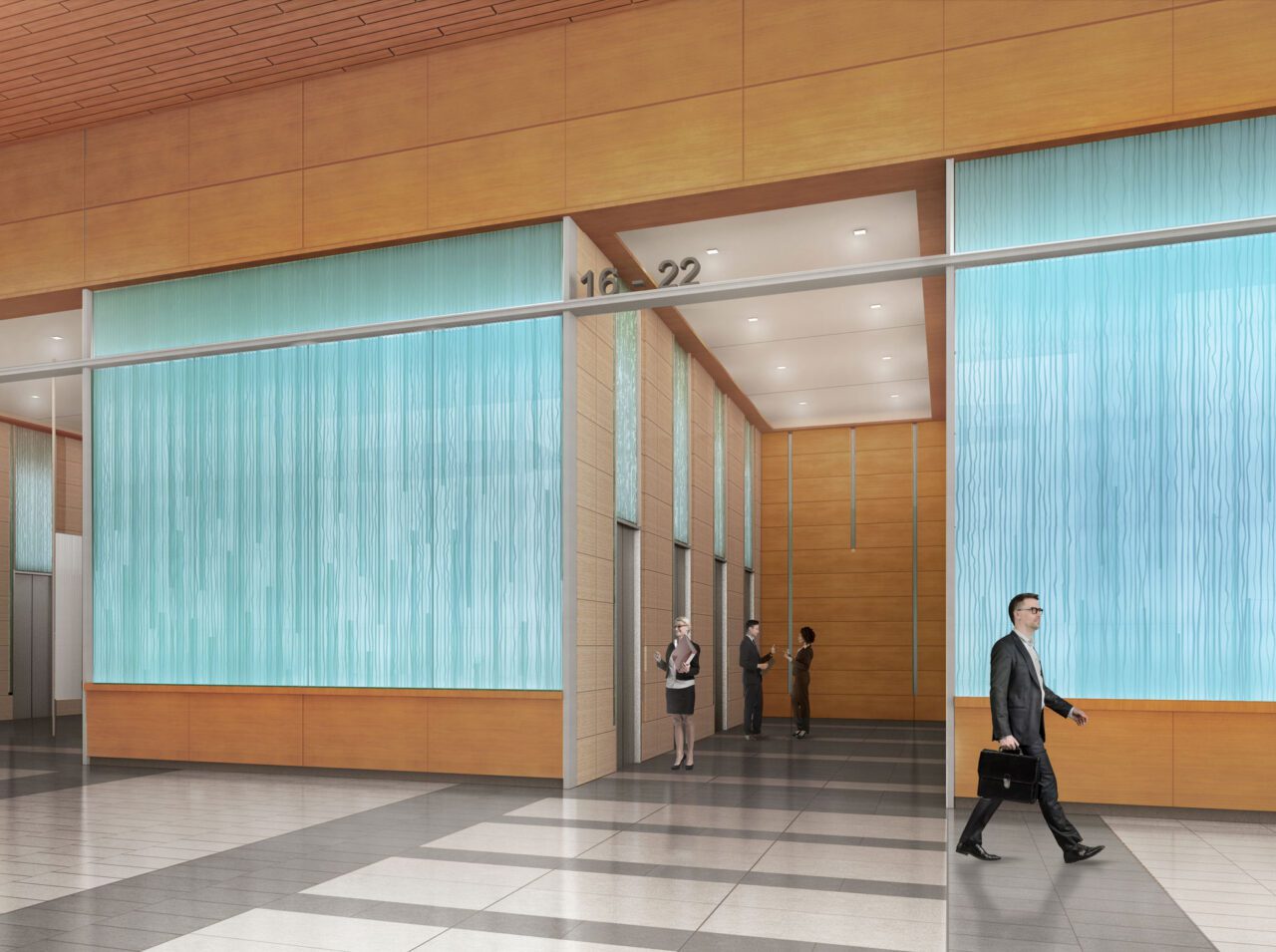 Case Study - Colorado Tower