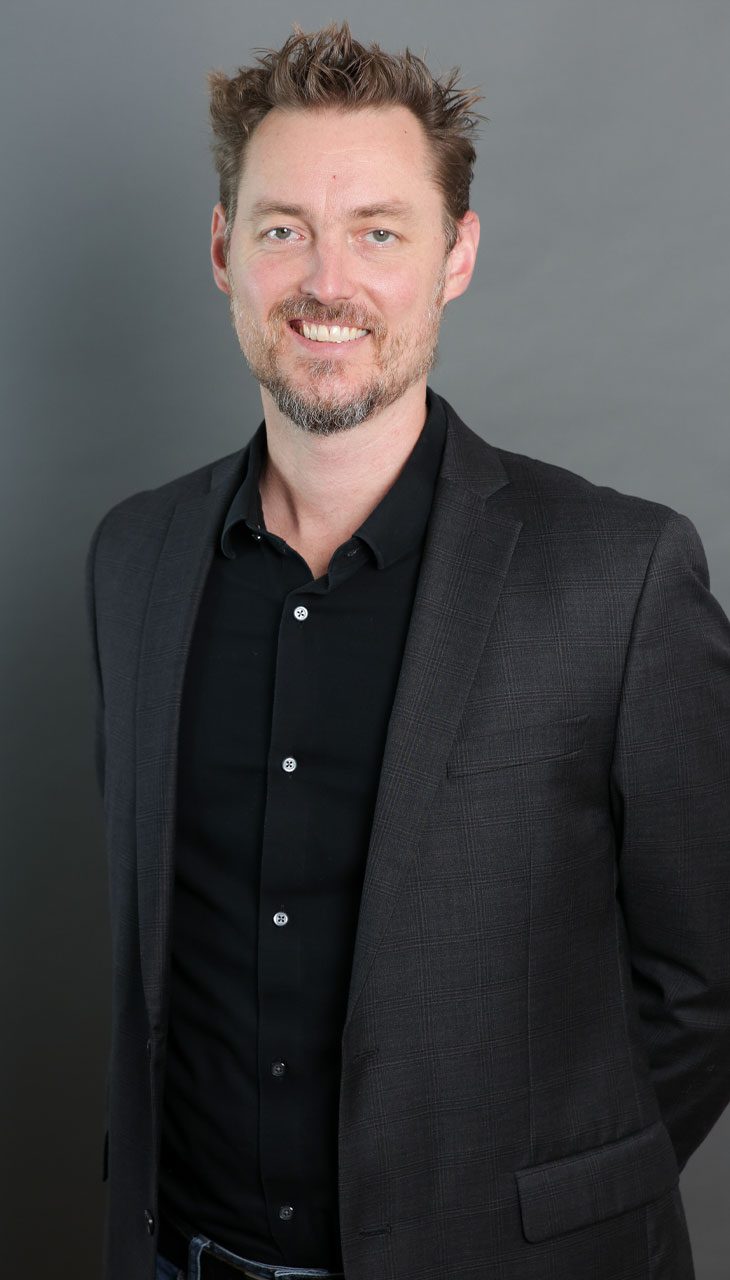 Duda|Paine Architects