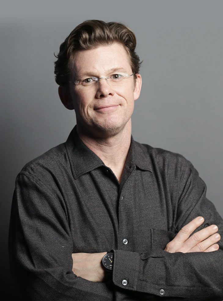 Jay Smith - Duda|Paine