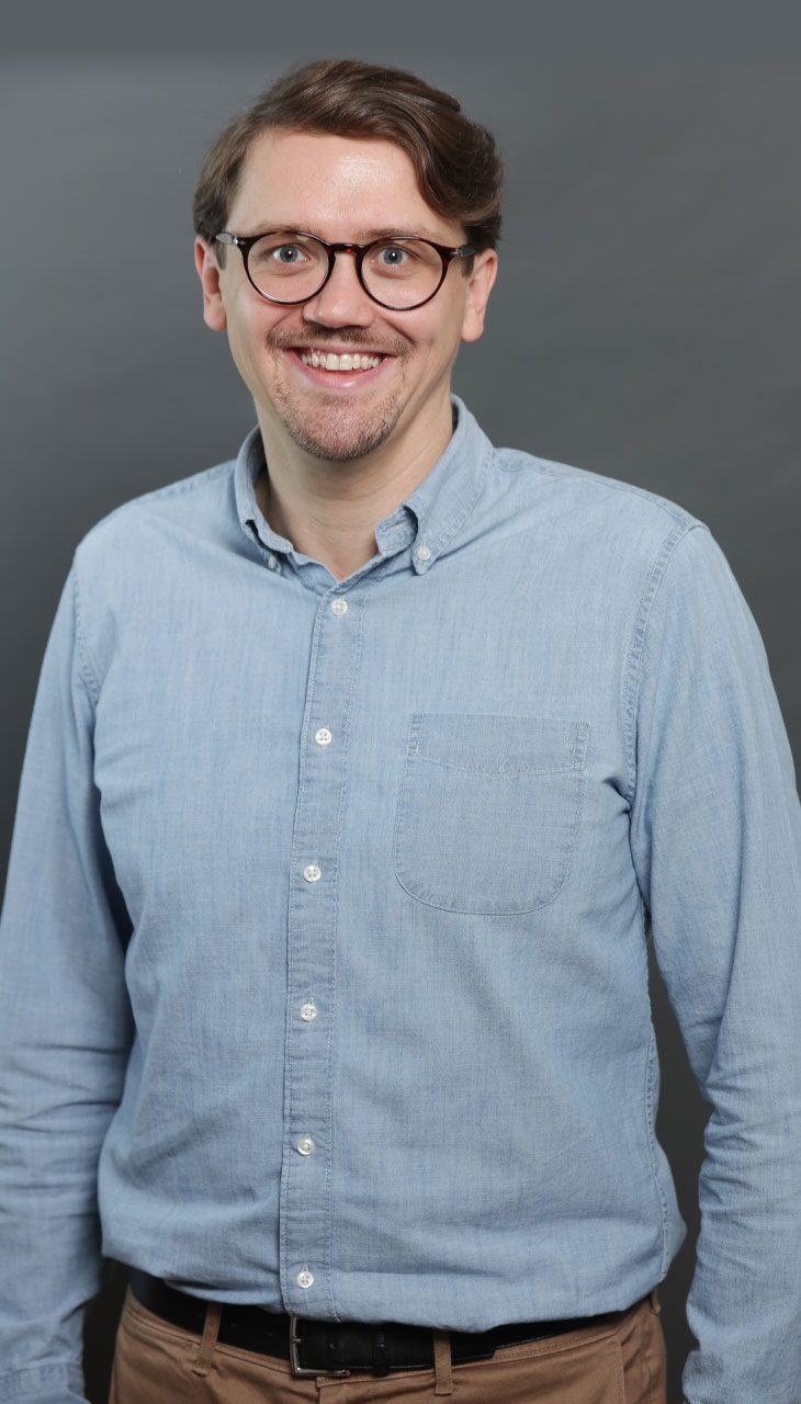 Kyle Springer - Duda|Paine