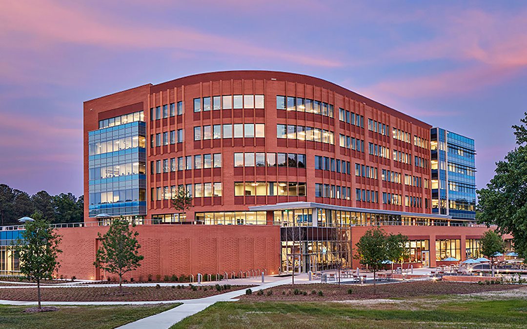 Workplace - Duda|Paine