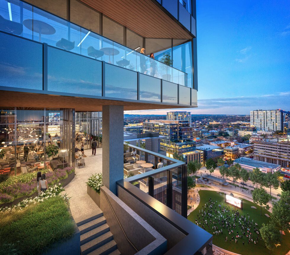 Duda|Paine Architects