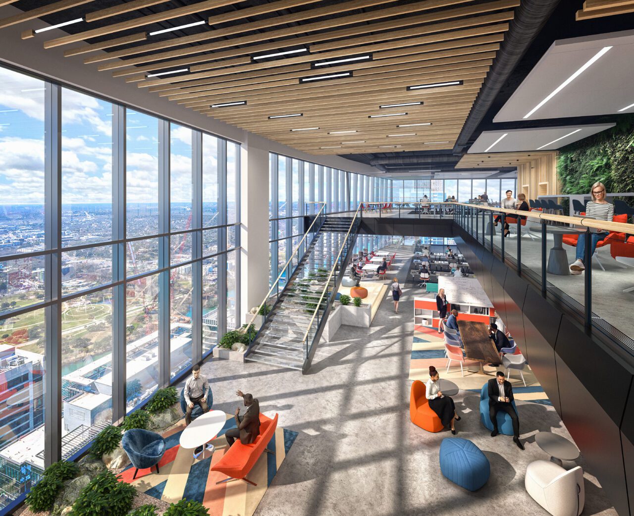 Duda|Paine Architects