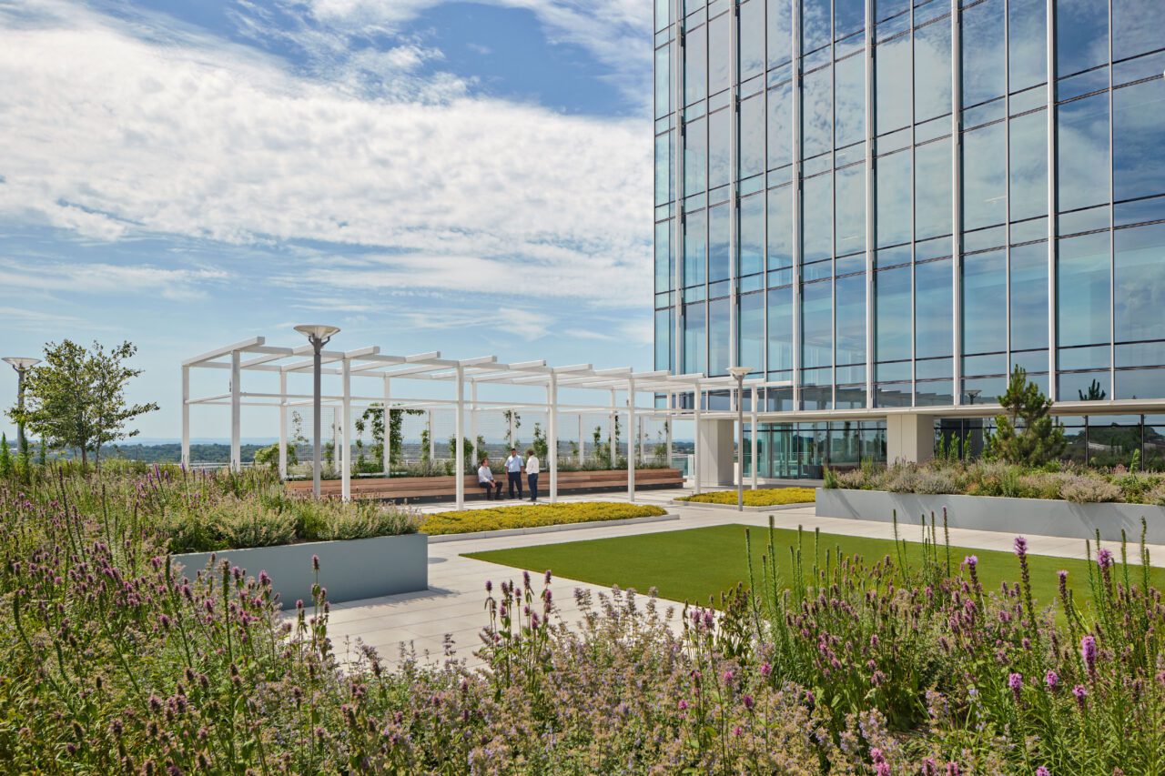 Duda|Paine Architects