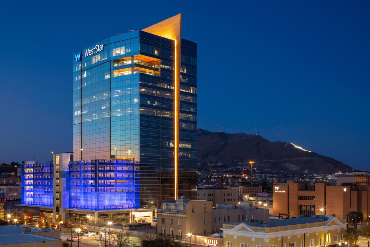 Duda|Paine Architects