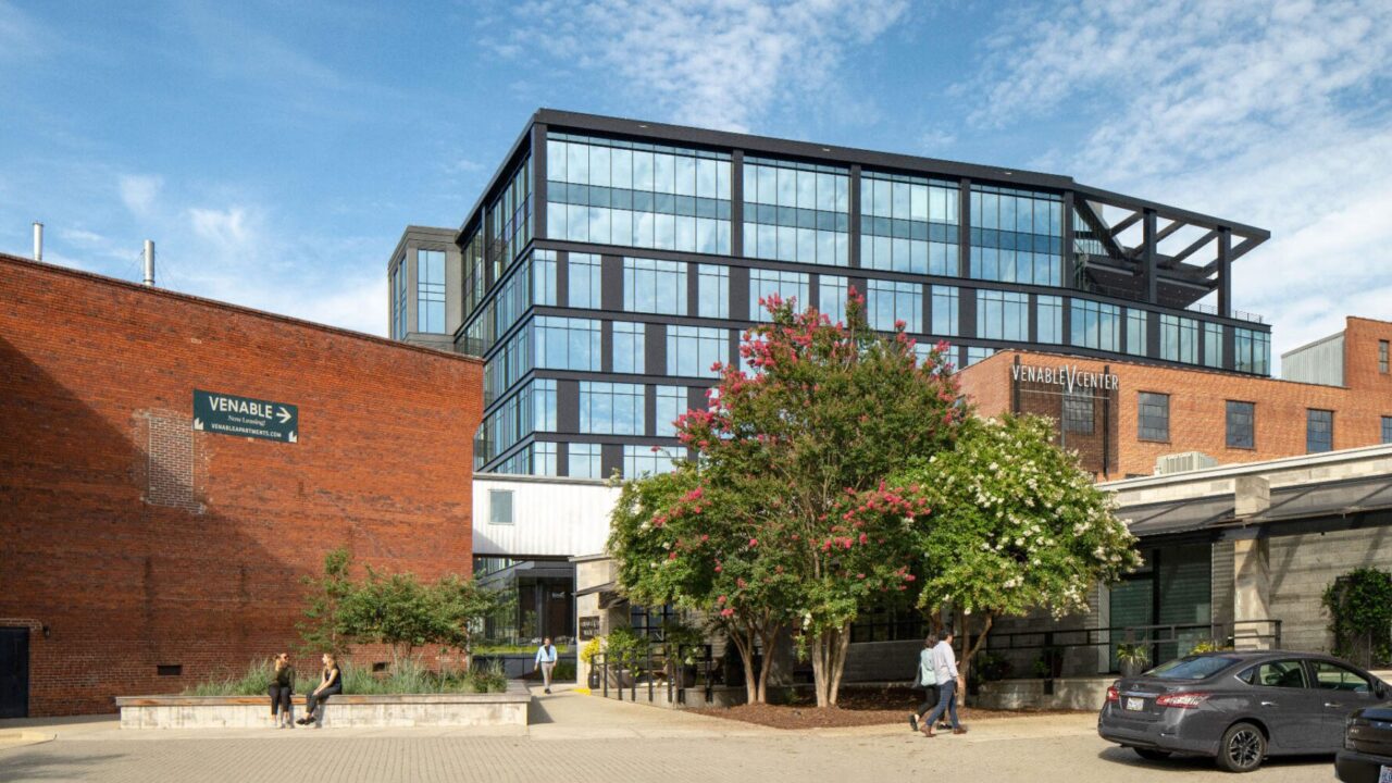 Duda|Paine Architects