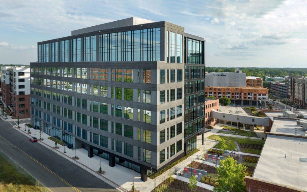 Duda|Paine Architects