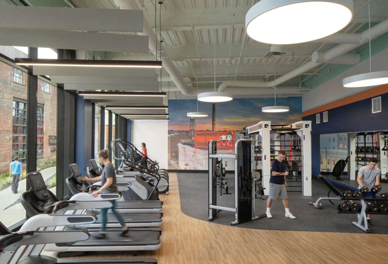 Duda|Paine Architects