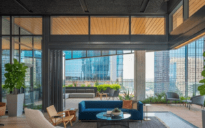 Duda|Paine Architects