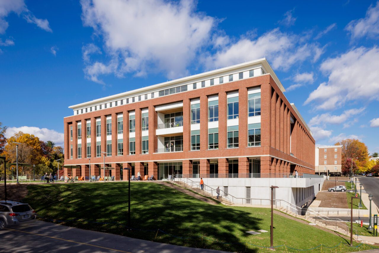 Duda|Paine Architects